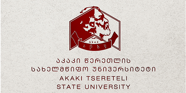 სსიპ – აკაკი წერეთლის სახელმწიფო უნივერსიტეტის მიერ 2023 წელს ...