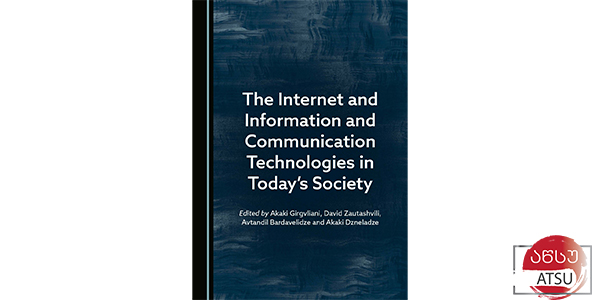 „The Internet and Information and Communication Technologies in Today’s ...
